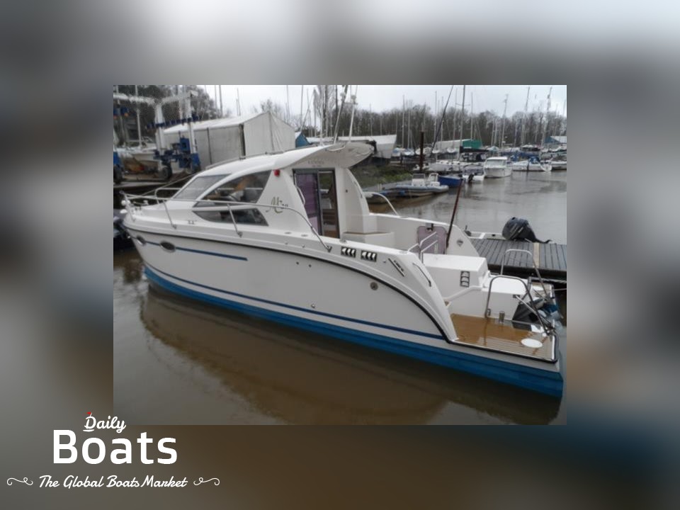 2008 Motorcat Mc29 for sale. View price, photos and Buy 2008 Motorcat ...