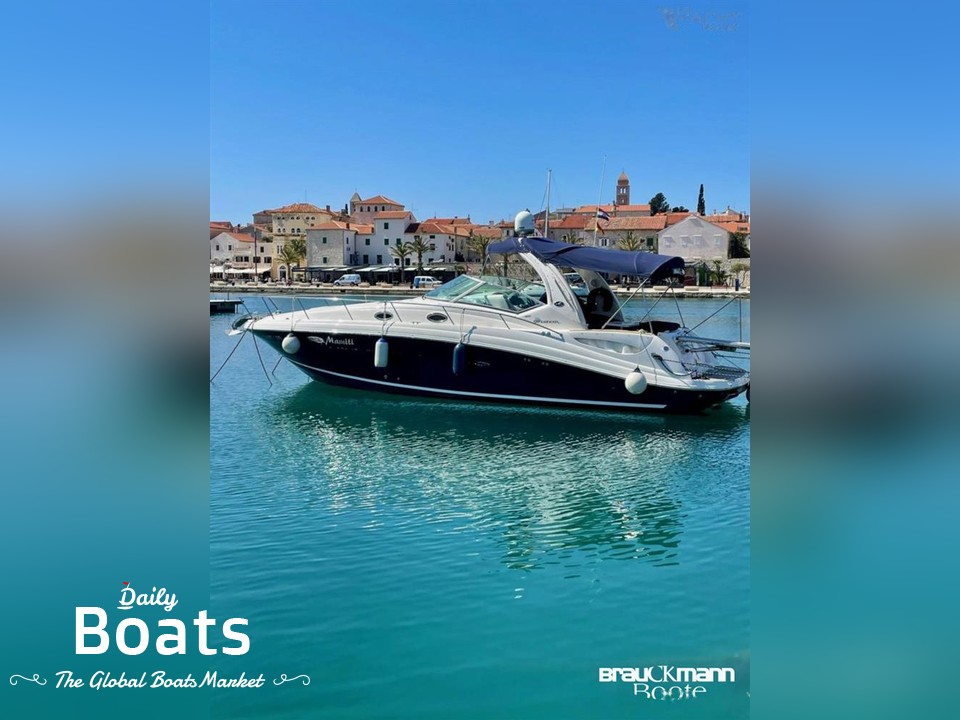 2004 Sea Ray Boats 375 Da for sale. View price, photos and Buy 2004 Sea ...