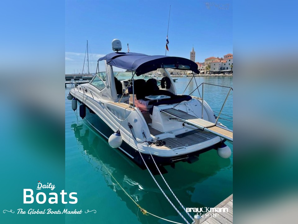 2004 Sea Ray Boats 375 Da for sale. View price, photos and Buy 2004 Sea ...