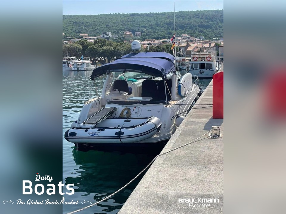 2004 Sea Ray Boats 375 Da for sale. View price, photos and Buy 2004 Sea ...