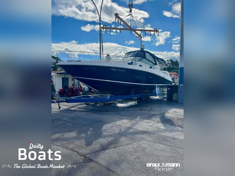 2004 Sea Ray Boats 375 Da for sale. View price, photos and Buy 2004 Sea ...