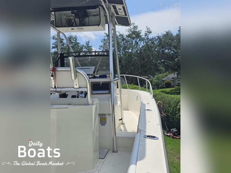 1984 MAKO Boats 224 Cc for sale. View price, photos and Buy 1984 MAKO ...