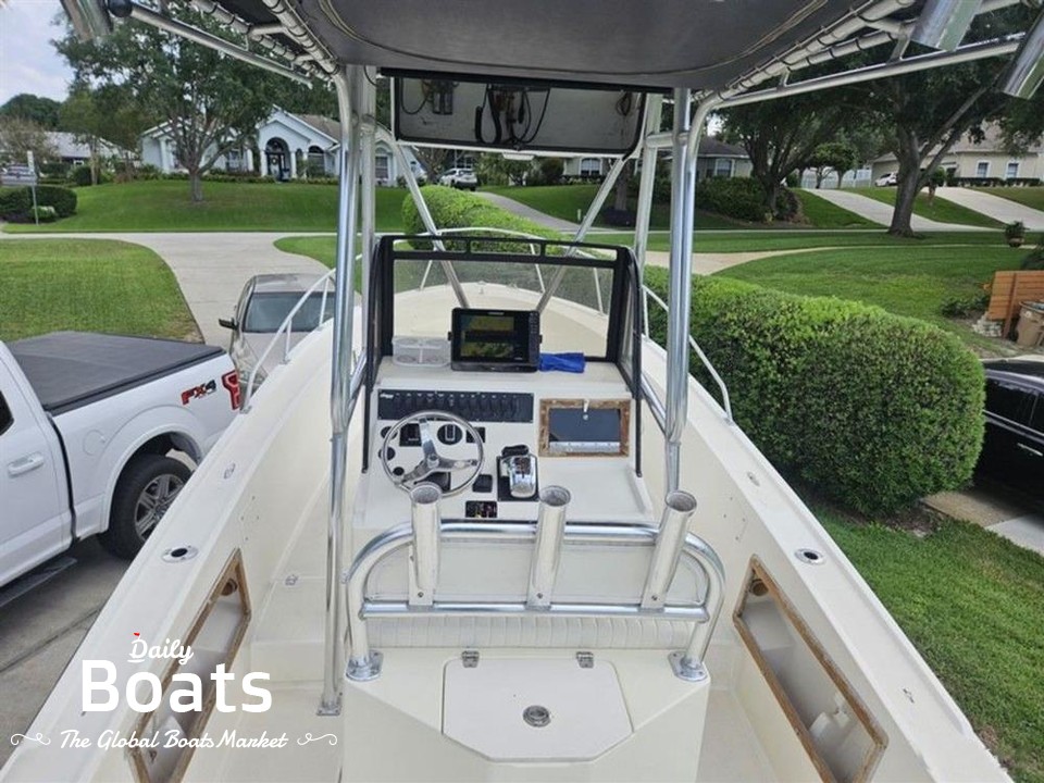 1984 MAKO Boats 224 Cc for sale. View price, photos and Buy 1984 MAKO ...