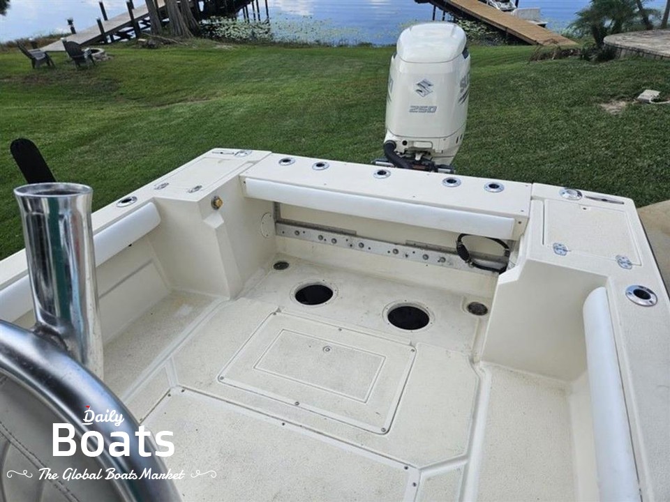 1984 MAKO Boats 224 Cc for sale. View price, photos and Buy 1984 MAKO ...