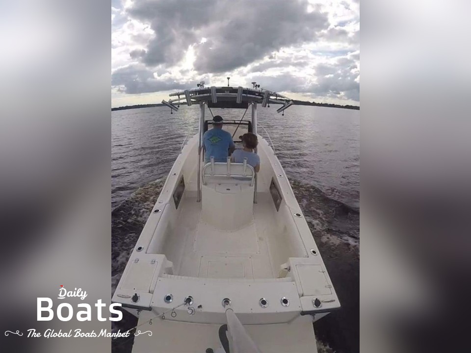 1984 MAKO Boats 224 Cc for sale. View price, photos and Buy 1984 MAKO ...