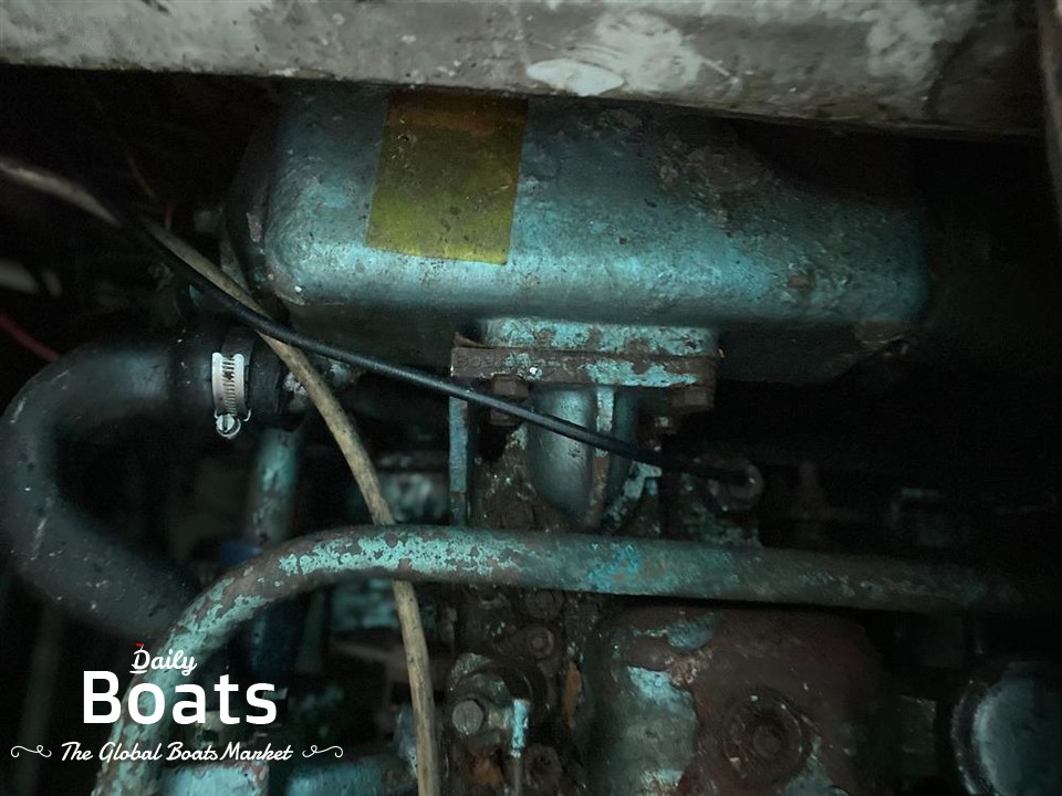 1973 Elizabethan 33 for sale. View price, photos and Buy 1973 ...