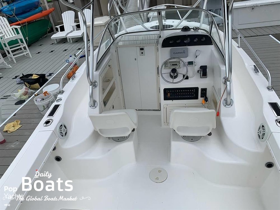 2000 MAKO Boats 233 for sale. View price, photos and Buy 2000 MAKO ...