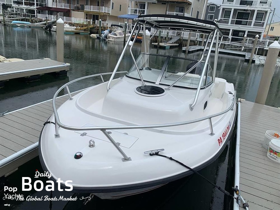 2000 MAKO Boats 233 for sale. View price, photos and Buy 2000 MAKO ...