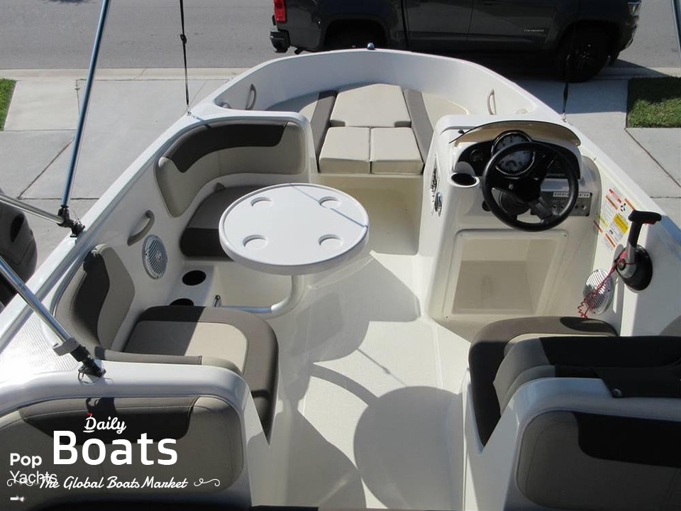 2018 Bayliner Boats Element E18 for sale. View price, photos and Buy ...