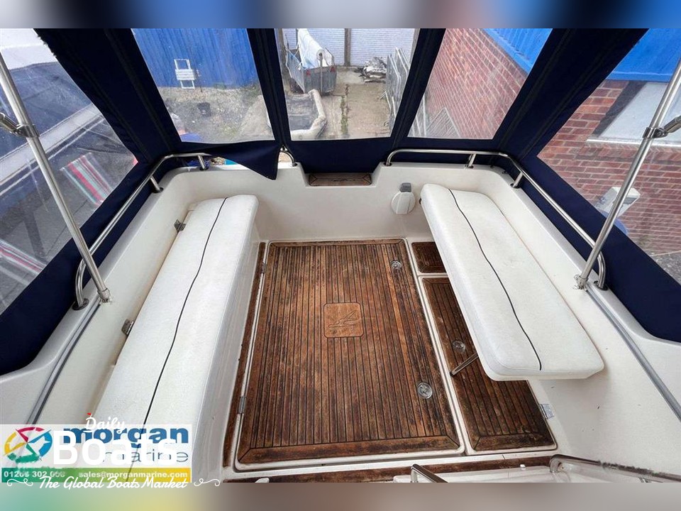 2008 Falcon 26 for sale. View price, photos and Buy 2008 Falcon 26 #458068