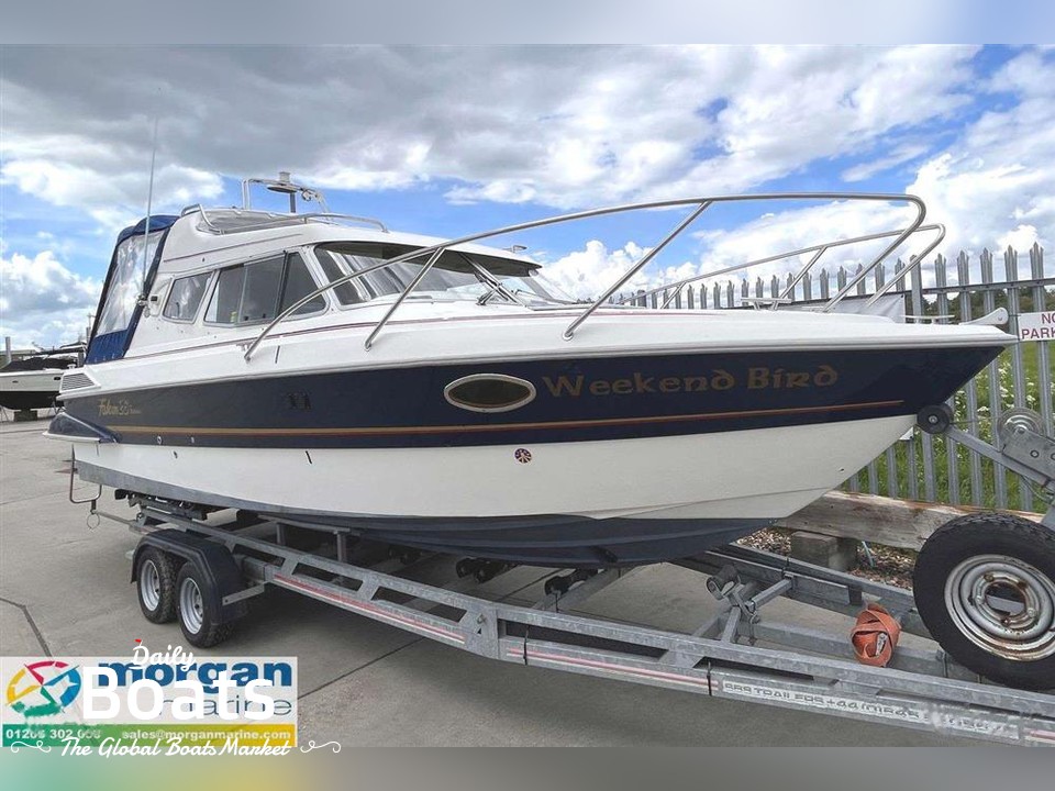 2008 Falcon 26 for sale. View price, photos and Buy 2008 Falcon 26 #458068