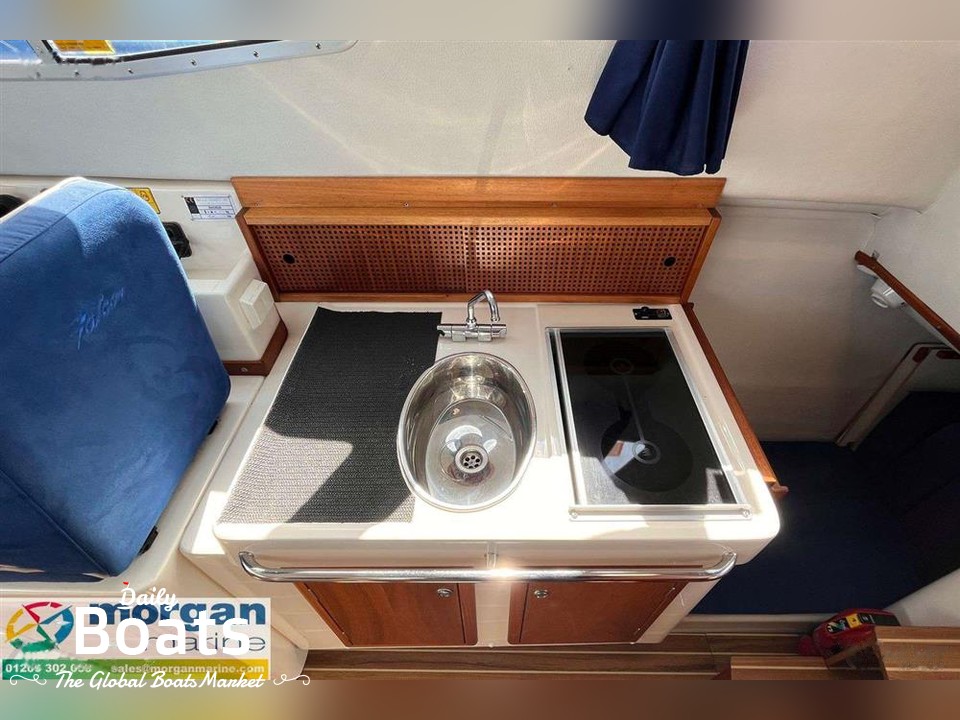 2008 Falcon 26 for sale. View price, photos and Buy 2008 Falcon 26 #458068