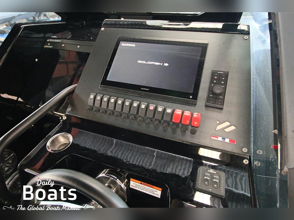 2021 Goldfish Boat 38 Sport for sale. View price, photos and Buy 2021 ...