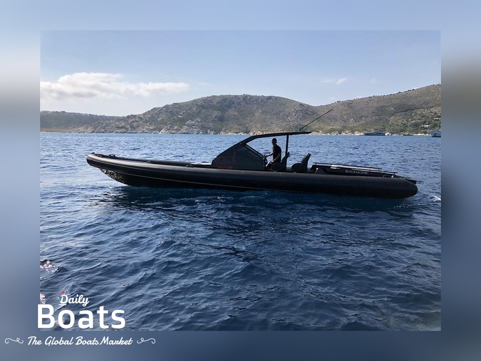 2021 Goldfish Boat 38 Sport for sale. View price, photos and Buy 2021 ...