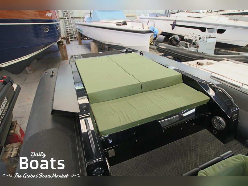 2021 Goldfish Boat 38 Sport for sale. View price, photos and Buy 2021 ...