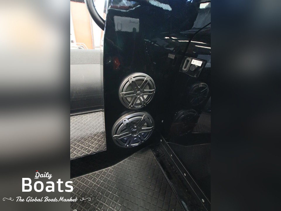2021 Goldfish Boat 38 Sport for sale. View price, photos and Buy 2021 ...