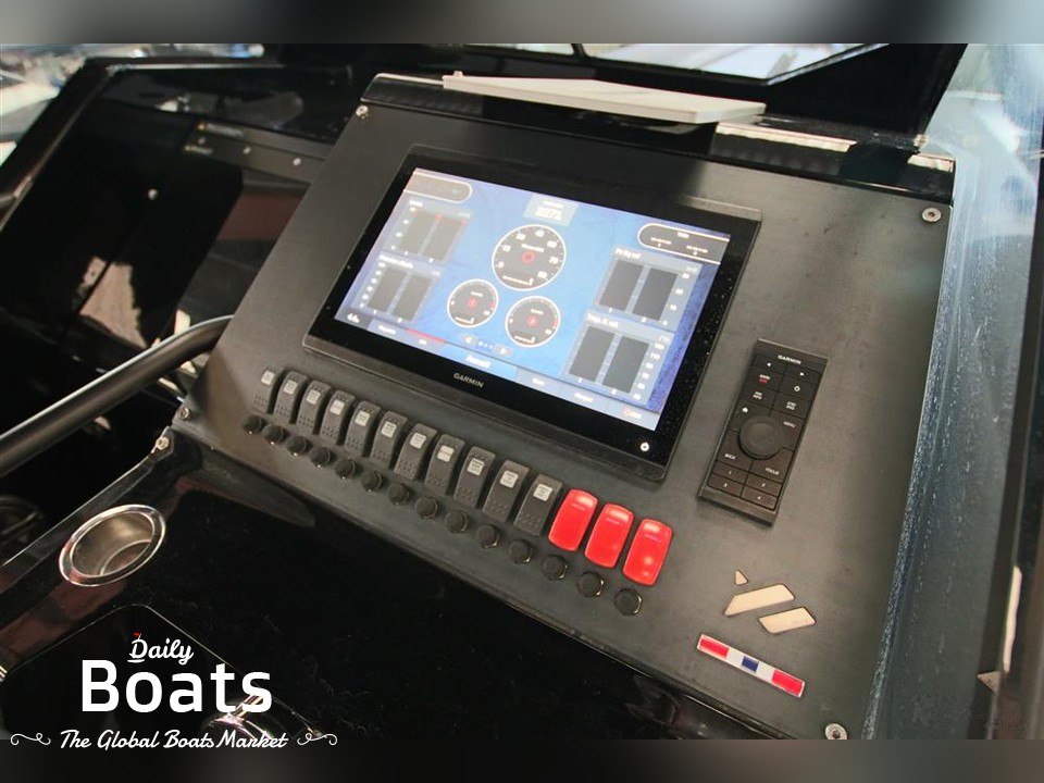 2021 Goldfish Boat 38 Sport for sale. View price, photos and Buy 2021 ...