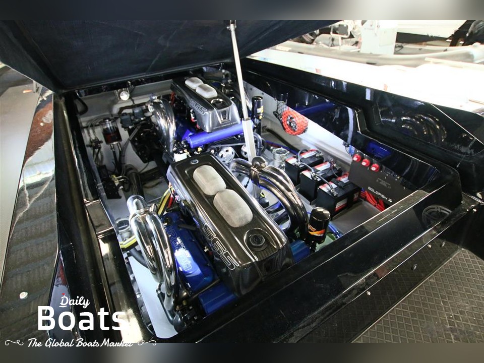 2021 Goldfish Boat 38 Sport for sale. View price, photos and Buy 2021 ...