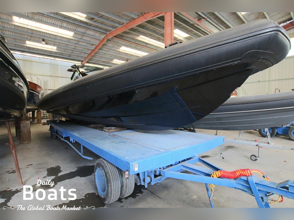 2021 Goldfish Boat 38 Sport for sale. View price, photos and Buy 2021 ...
