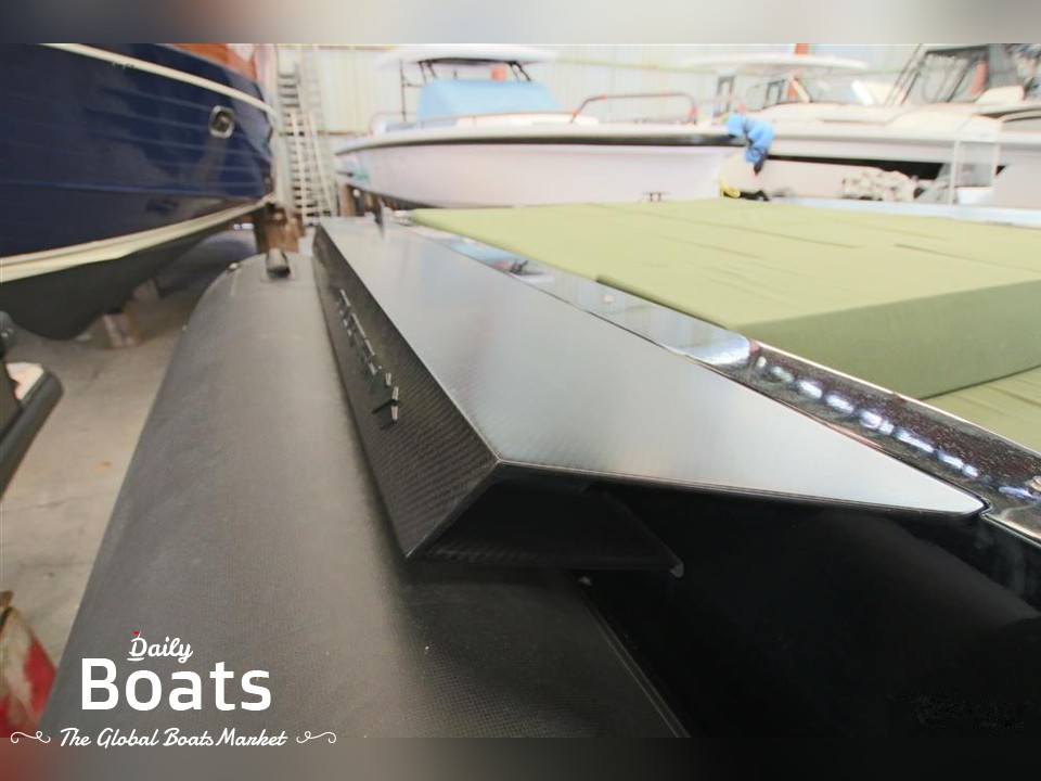 2021 Goldfish Boat 38 Sport for sale. View price, photos and Buy 2021 ...
