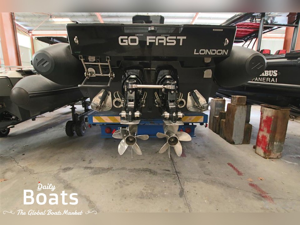 2021 Goldfish Boat 38 Sport for sale. View price, photos and Buy 2021 ...