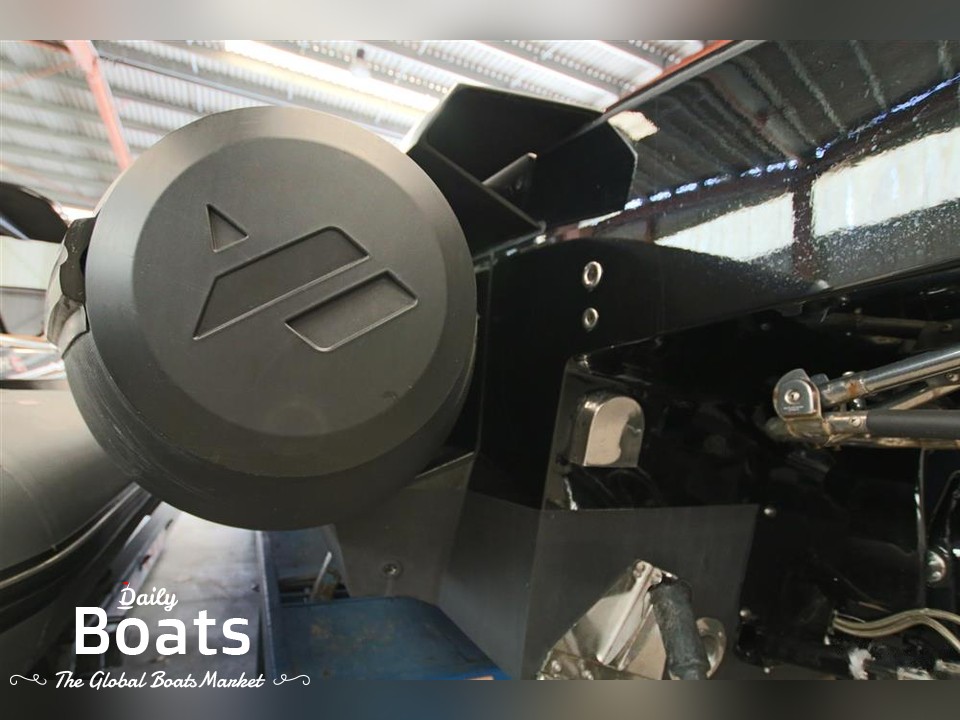 2021 Goldfish Boat 38 Sport for sale. View price, photos and Buy 2021 ...
