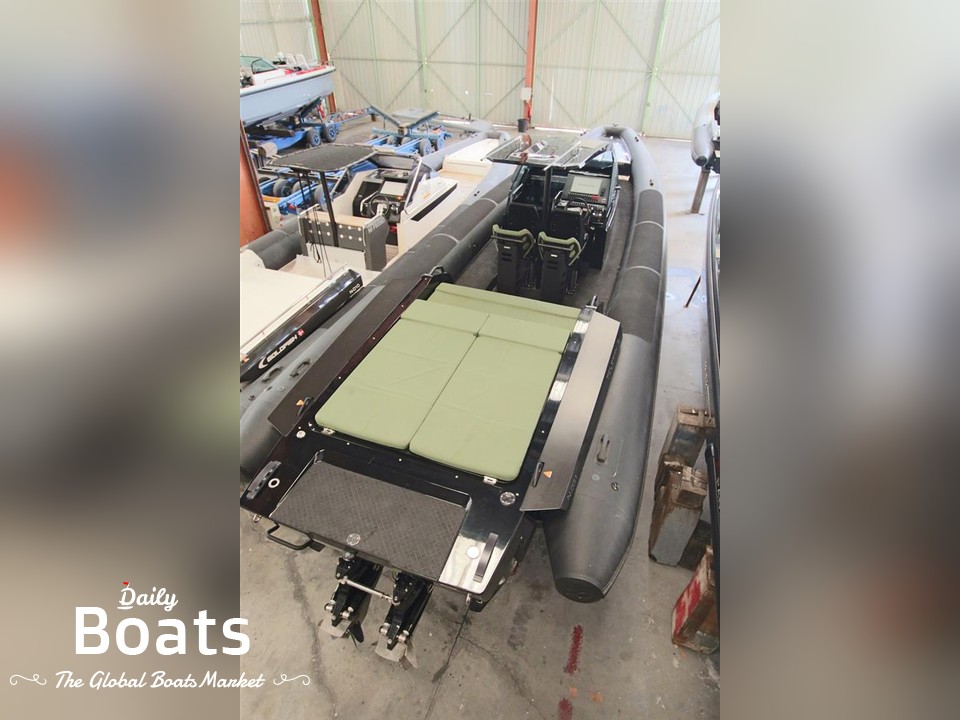 2021 Goldfish Boat 38 Sport for sale. View price, photos and Buy 2021 ...