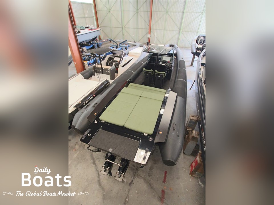 2021 Goldfish Boat 38 Sport for sale. View price, photos and Buy 2021 ...