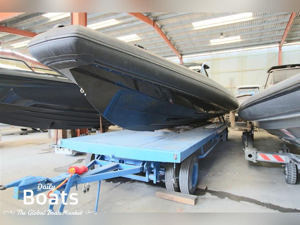 2021 Goldfish Boat 38 Sport for sale. View price, photos and Buy 2021 ...