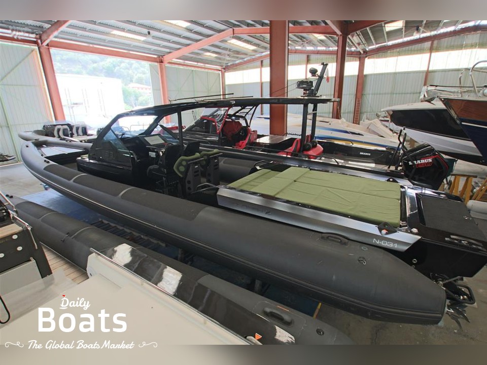 2021 Goldfish Boat 38 Sport for sale. View price, photos and Buy 2021 ...