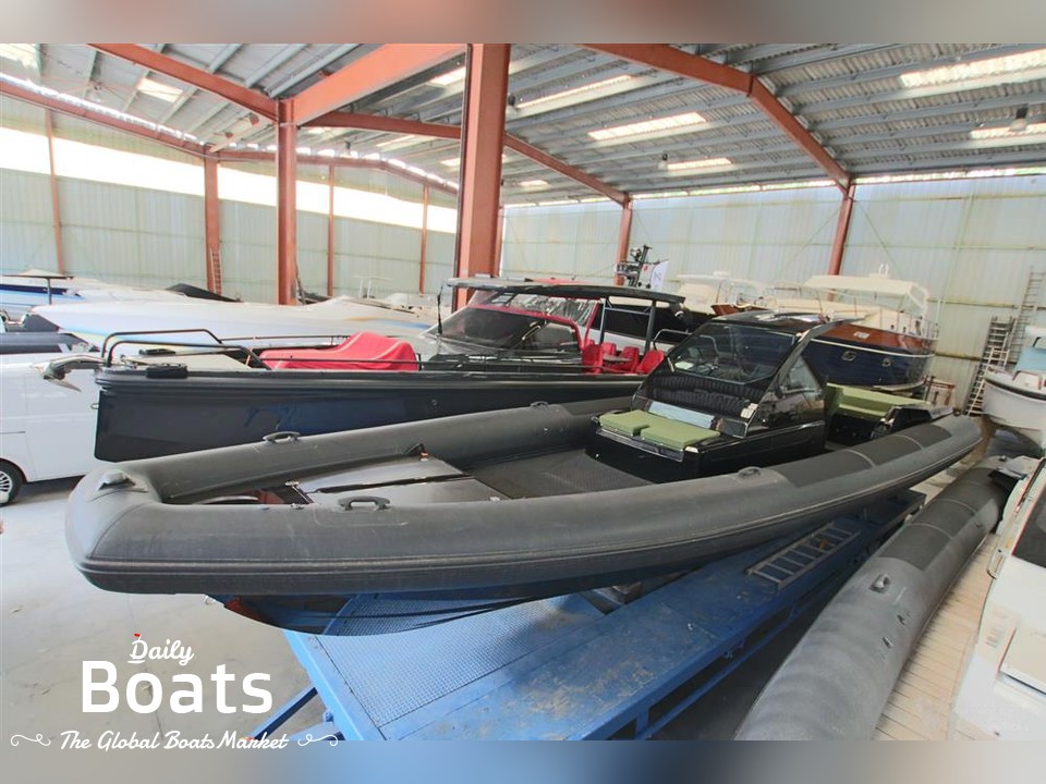 2021 Goldfish Boat 38 Sport for sale. View price, photos and Buy 2021 ...