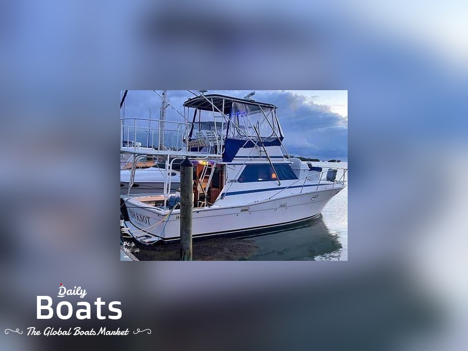 1981 Viking 35 for sale. View price, photos and Buy 1981 Viking 35 #458084