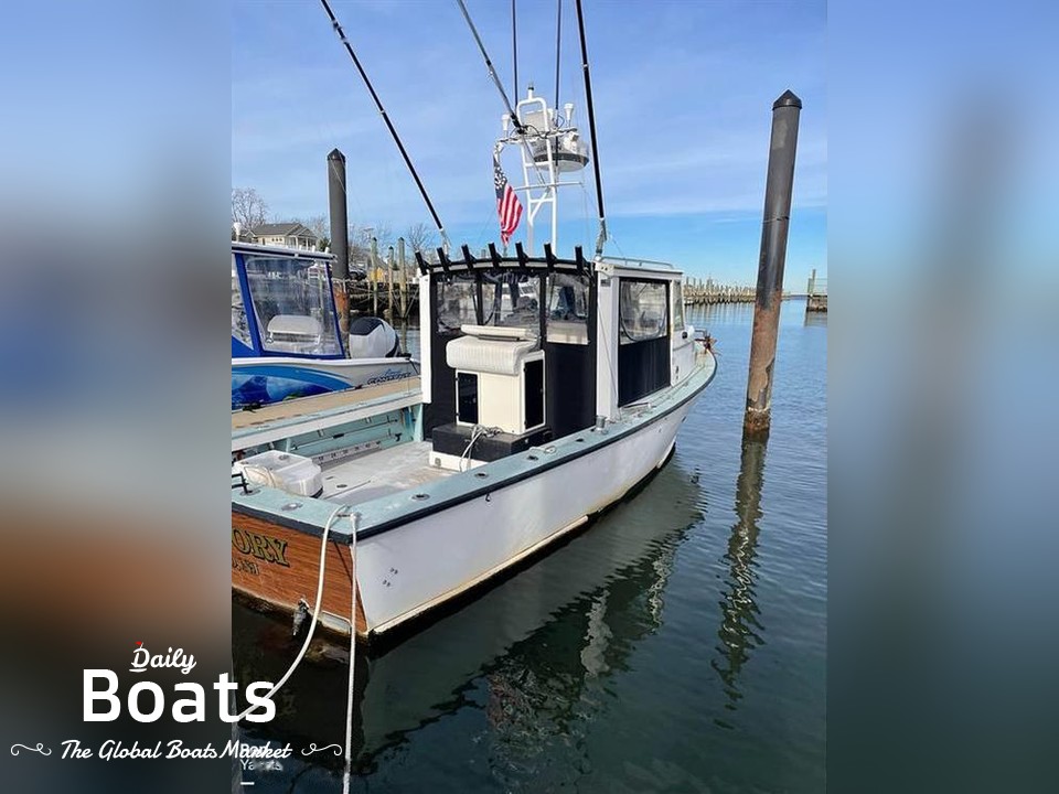 1984 Seaway 25 Northcoast for sale. View price, photos and Buy 1984 ...