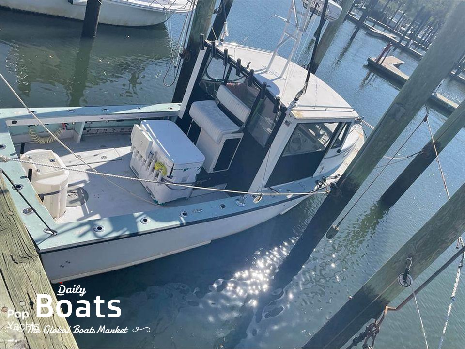 1984 Seaway 25 Northcoast for sale. View price, photos and Buy 1984 ...