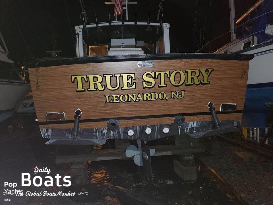 1984 Seaway 25 Northcoast for sale. View price, photos and Buy 1984 ...