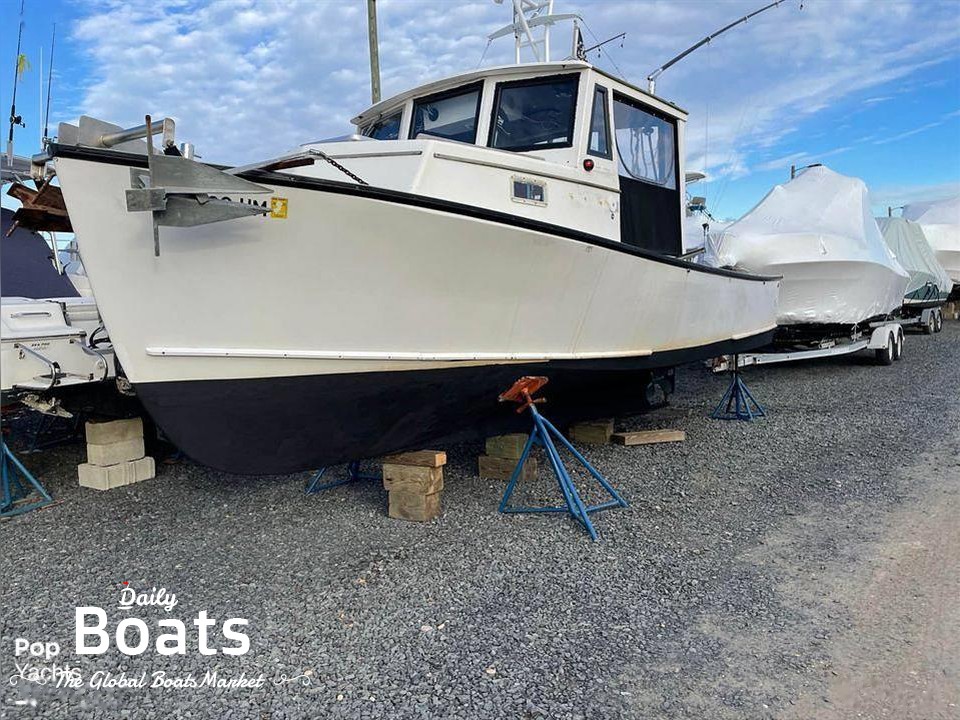 1984 Seaway 25 Northcoast for sale. View price, photos and Buy 1984 ...