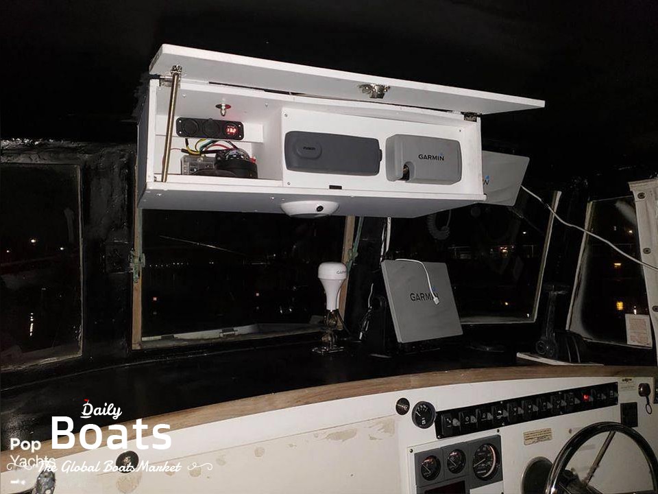 1984 Seaway 25 Northcoast for sale. View price, photos and Buy 1984 ...