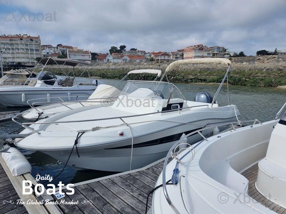 2021 Pacific Craft 700 Sun Cruiser for sale. View price, photos and Buy ...