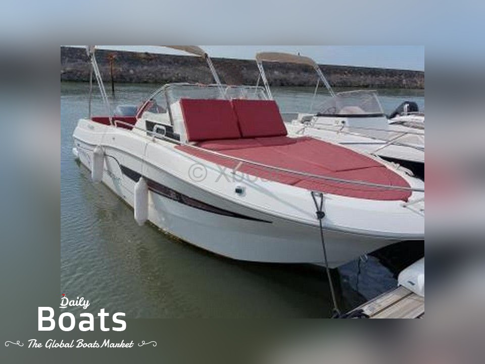 2021 Pacific Craft 700 Sun Cruiser for sale. View price, photos and Buy ...