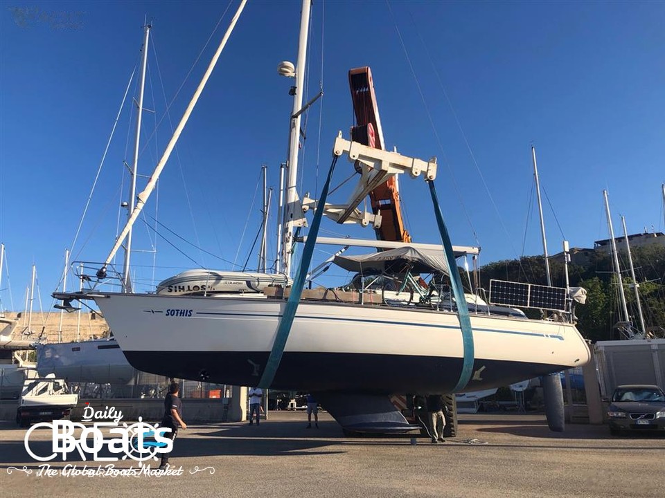 2002 Bavaria Yachts 40 Ocean for sale. View price, photos and Buy 2002 ...