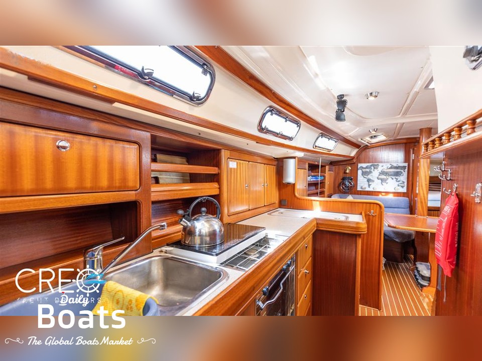 2002 Bavaria Yachts 40 Ocean for sale. View price, photos and Buy 2002 ...
