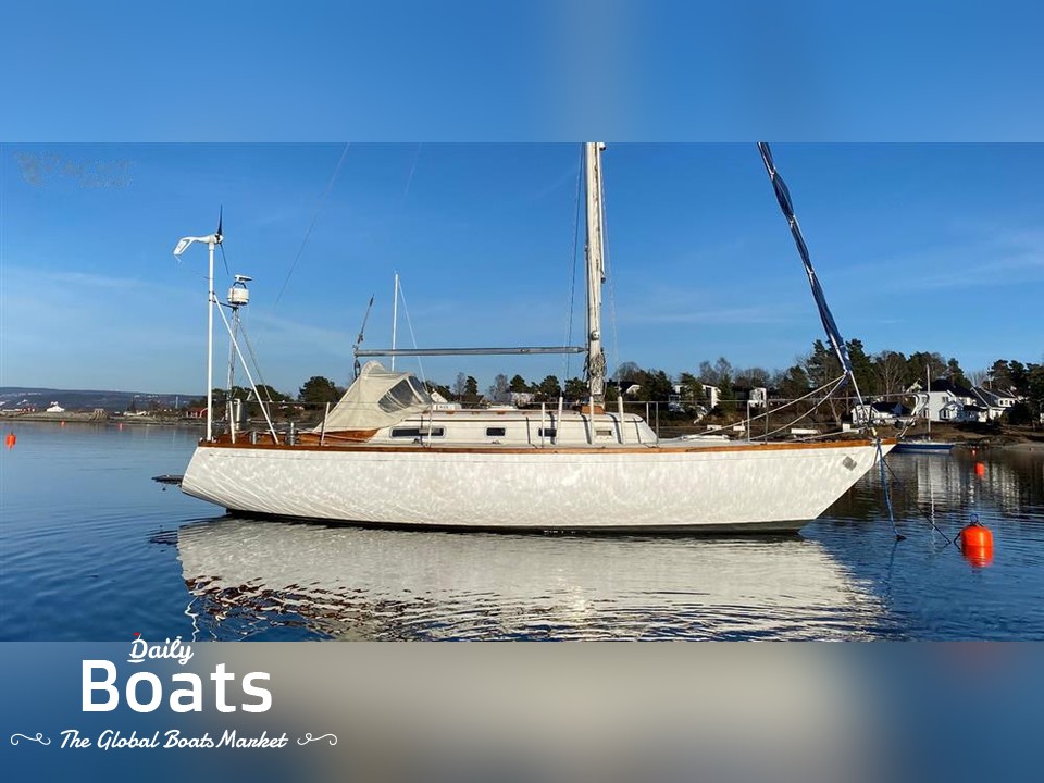 1975 Carter 33 for sale. View price, photos and Buy 1975 Carter 33 #458110