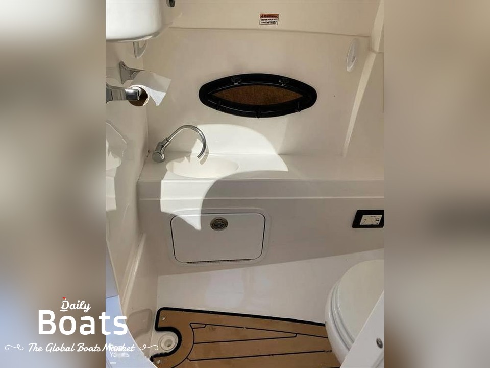 2019 Hurricane Boats 240 Sundeck for sale. View price, photos and Buy ...