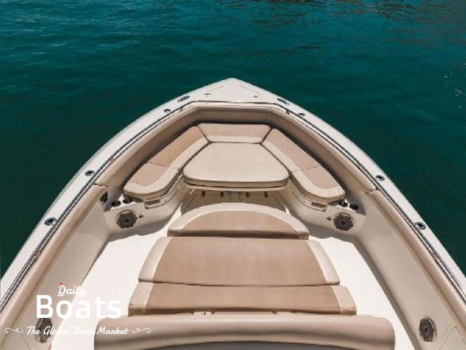 2020 Boston Whaler Boats 420 Outrage for sale. View price, photos and ...