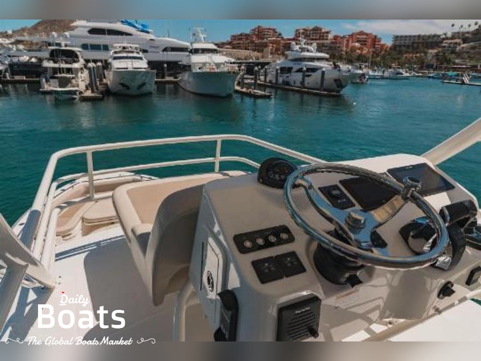 2020 Boston Whaler Boats 420 Outrage for sale. View price, photos and ...