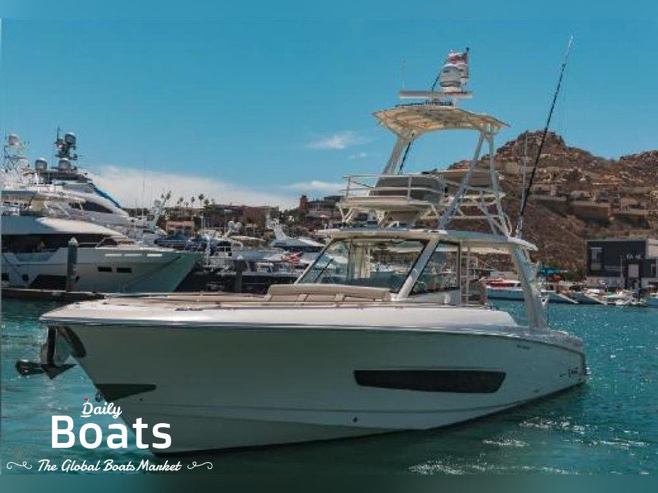 2020 Boston Whaler Boats 420 Outrage for sale. View price, photos and ...
