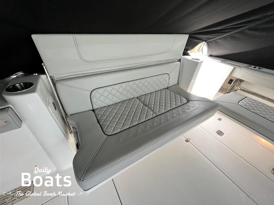 2022 Pursuit Boats Dc326 for sale. View price, photos and Buy 2022 ...