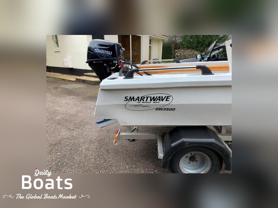 2012 Smartwave 3500 Cc for sale. View price, photos and Buy 2012 ...