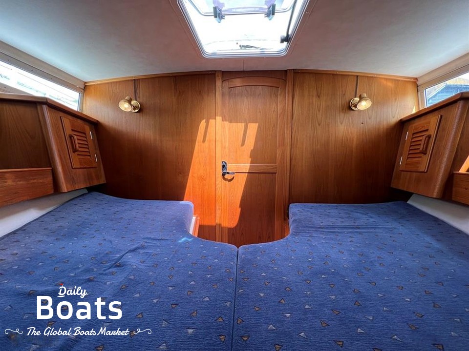 2004 Sea Saga 29 Ht for sale. View price, photos and Buy 2004 Sea Saga ...