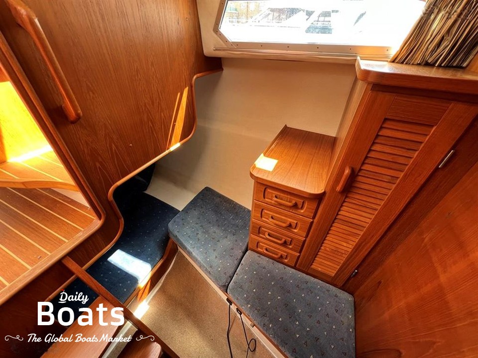 2004 Sea Saga 29 Ht for sale. View price, photos and Buy 2004 Sea Saga ...